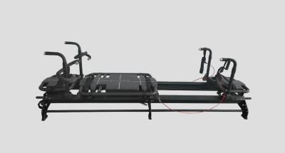 China Cable Lagree Megaformer M3K U+L009B Pro Level Stabilizing Integrated Versatile Xformer Reformer for sale