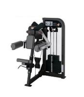 Quality Wood Shoulder Raise Machine U+H2003A Smooth Transition Dual Function Lever for sale
