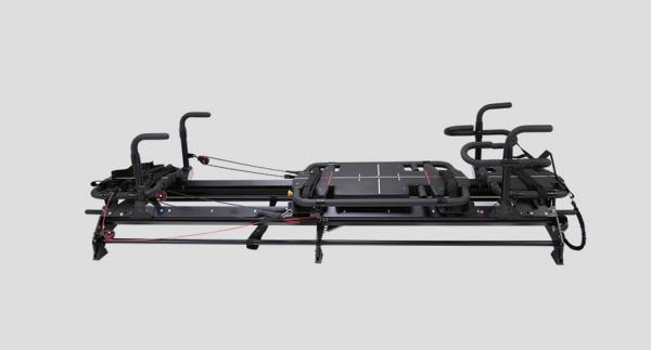 Quality U+L009BT Gym Lagree Megaformer Roller Treated Smooth megaformer pilates machine for sale
