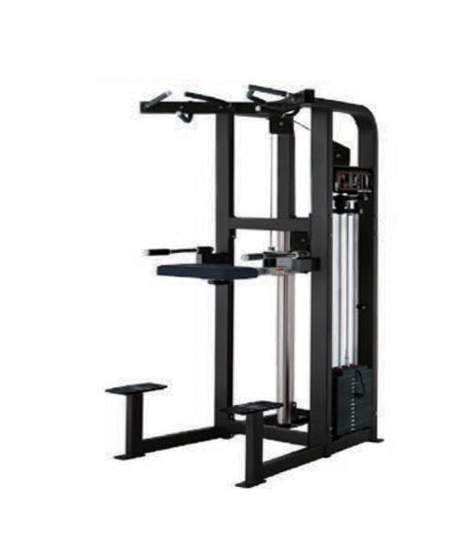 Quality Wood Assisted Pull up Machine U+H2008 Wheel Equipped Pre Aligned Extended Range for sale