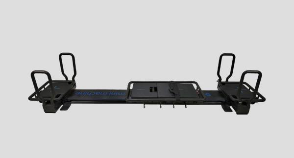 Quality Compact Lagree Megaformer 2970mm Length PRO U+L009C 2970mm Length Megaformer Pilates Machine for sale