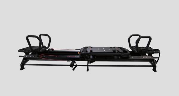 Quality Vertical Gym Reforemr EV01 U+L009D Multi Position Sturdy Tension Fabricated for sale