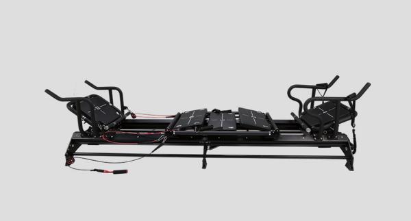 Quality Horizontal Lagree Megaformer Mega Pro U+L009E 3190mm Length megaformer pilates for sale