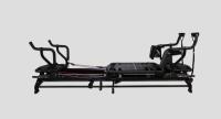 Quality Lower Gym Reforemr M3K+ U+L009A Cable Driven Frame Solid Gym Ready Cushioned for sale