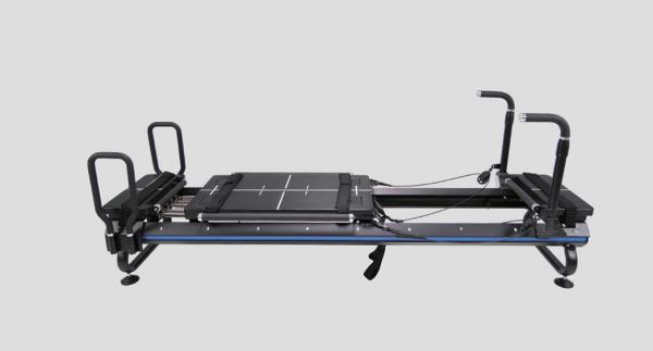 Quality U+L009G Ergonomic Lagree Megaformer Compact Lagree Fitness Machine for sale
