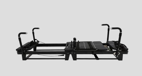Quality Independent Gym Lagree Megaformer U+L009P Comfortable Foldable Seamless Agile Calibrated for sale