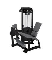 China Nylon Thigh Extension Machine U+H2014 Progressive Cable Driven Linear Motion for sale