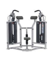 Quality Easy Maintenance Strength Gym Equipments Bicep Curl Machine U+H3002 Quiet for sale