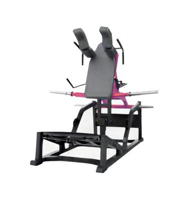 China Compact Gym Squat Machine U+G1001 Squat Exercise Machine high safety for sale