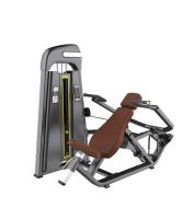 China Dynamic Seated Shoulder Press Machine U+B8006 High Capacity Quality Assured for sale