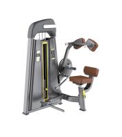 China Assembled Abdominal Flexion Trainer U+B8014 Performance Certified Torque Enhanced for sale