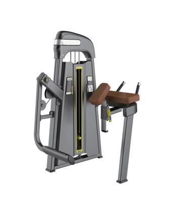 China Pressure Rear Leg Raise Machine U+B8022 Contoured Ergonomic Multi Position Pro Level for sale