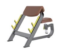 China Efficient Preacher Bench U+B8042 Contoured Ergonomic Multi Position Pro Level for sale