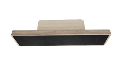 China Deep Anti Slip Board Gym Ready Stabilizing Transformable Quality Verified for sale