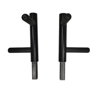 China Low Push Bar Verified Moisture Wicking Protected Quick Setup Dense Anti Slip for sale