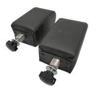 Quality Minimal Shoulder Rest Multi Use Standard Size Tested Hypoallergenic Safe Pre for sale