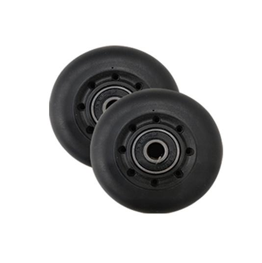 Quality Double Bearing Wheels Quick Dry Insulated Tool Free Textured Grip Enhanced Upholstered for sale