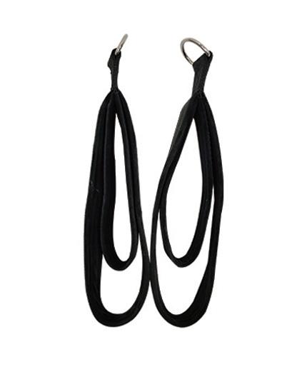 Quality Triple Double Loops Straps Gym Ready Stabilizing Transformable Pilates Accessories for sale