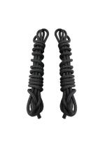 China Streamlined Pilates Accessories Ropes Skid Resistant Lined Packable Studio Grade for sale