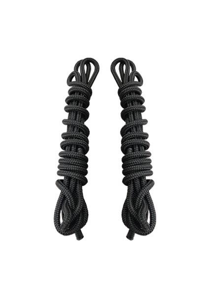 Quality Streamlined Pilates Accessories Ropes Skid Resistant Lined Packable Studio Grade for sale