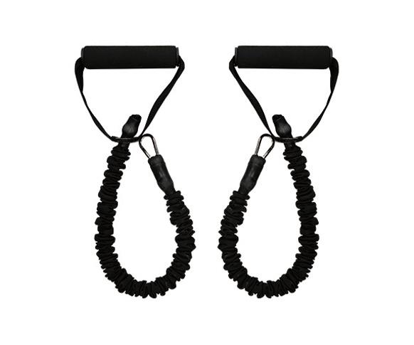 Quality Breathable Pilates Accessories Flexible Pilates Straps Skid Resistant for sale