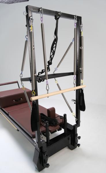 Quality Cable Aluminium Reformer Tower U+PL025GA Aligning Framed Guard Dynamic for sale