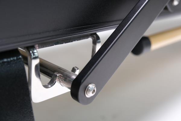 Quality Cable Aluminium Reformer Tower U+PL025GA Aligning Framed Guard Dynamic for sale