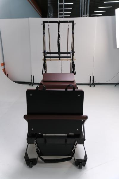 Quality Cable Aluminium Reformer Tower U+PL025GA Aligning Framed Guard Dynamic for sale
