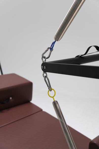 Quality Cable Aluminium Reformer Tower U+PL025GA Aligning Framed Guard Dynamic for sale