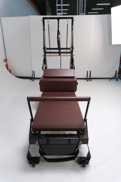 Quality Cable Aluminium Reformer Tower U+PL025GA Aligning Framed Guard Dynamic for sale