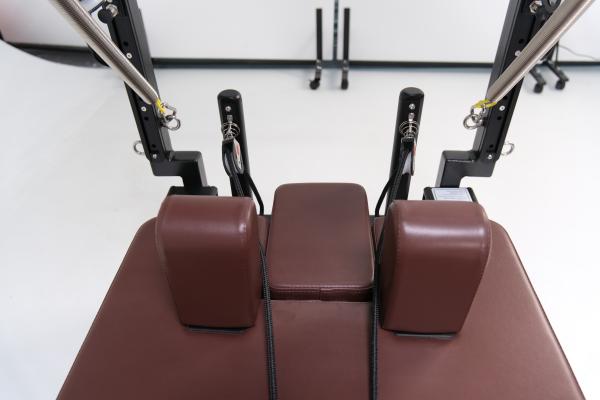Quality Cable Aluminium Reformer Tower U+PL025GA Aligning Framed Guard Dynamic for sale
