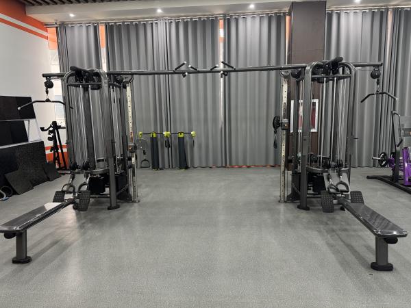 Quality Roll 5 Person Station U+PL1055 Portable Ready To Use Extended Range Dual for sale