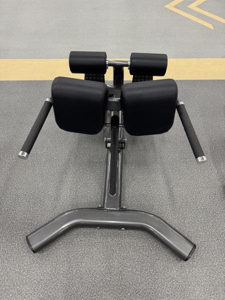 Quality Push Decline Bench Press U+PL1035 Wide Grip Complete Motion Triple Action Pivot for sale