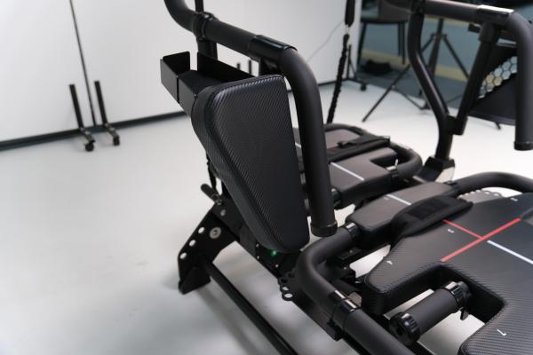 Quality Lower Gym Reforemr M3K+ U+L009A Cable Driven Frame Solid Gym Ready Cushioned for sale