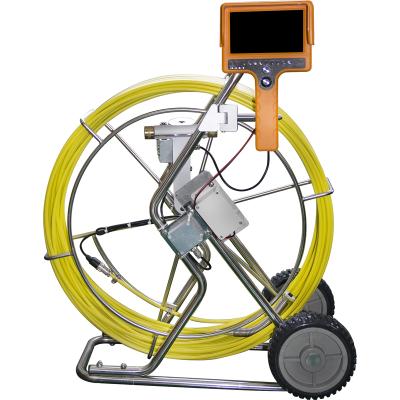 China newly design chinmey inspection camera with waterproof camera for sale
