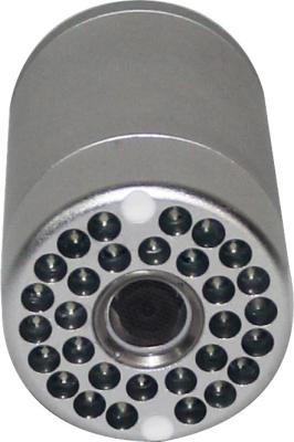 China wopson blocked drains inspection camera with 42 psc led light for sale