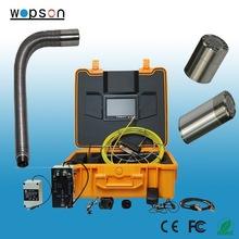China Plumbing Inspection Pipes Camera Inspection Sewers Camera, Color, Recording for sale