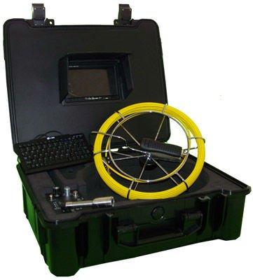 China Manufacturer of Underground Pipe detection with locator for sale