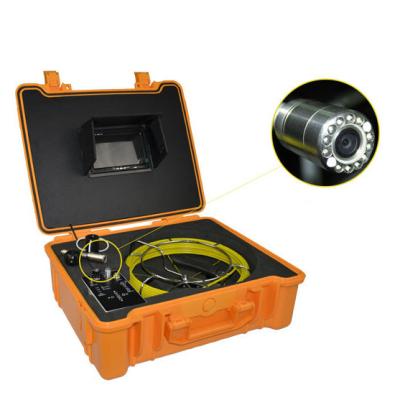 China Underground cable locator for plumbing use for sale