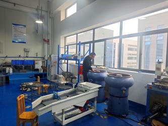 China Factory - Chengdu Xing Xing Rong Communication Technology Co., Ltd.