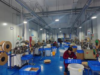 China Factory - Chengdu Xing Xing Rong Communication Technology Co., Ltd.