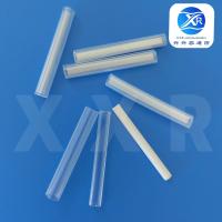 Quality 45mm Protection Sleeve Fiber Optic , FTTH Fiber Heat Shrink Sleeves for sale
