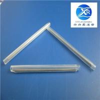Quality 60mm Fiber Optic Cable Protection Sleeve Stainless Steel 304 for sale