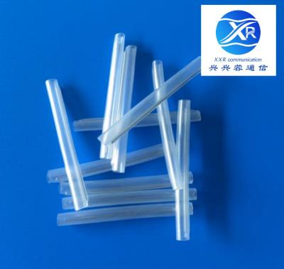 Cina 45mm Protezione manica Fibra ottica, FTTH Fibra di calore Riduzione maniche in vendita