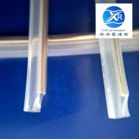 Quality Fiber Optic Fusion Splice Protection Sleeves With Ends Preshrunk for sale