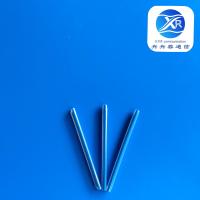 China 40mm Fiber Optic Cable Protection Sleeve 100pcs Waterproof Durable for FTTH Network for sale