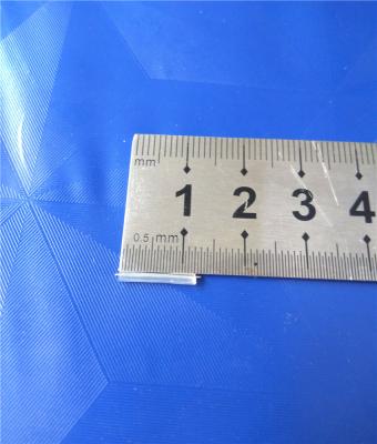 China Heatshrinkratio 2 to 1 Fiber Optic Splice Sleeve Suitable for Temperature Range Minus 45 to 100 Degrees Celsius Durable for sale