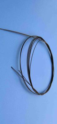 China Outdoor Fiber Loose Tube Single Mode Fiber Type Spec 0.9*0.5 for Long-Distance Communication for sale