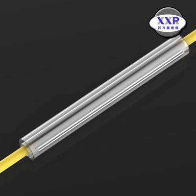 China Steel Rod SUS304 Fiber Optic Cable Protection Sleeve for Long-Lasting Protection and Durability for sale
