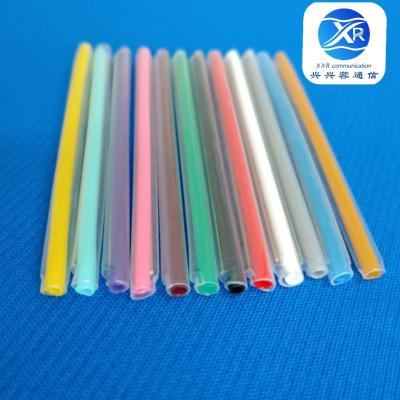 China Kleurrijke glasvezel splice sleeve Te koop